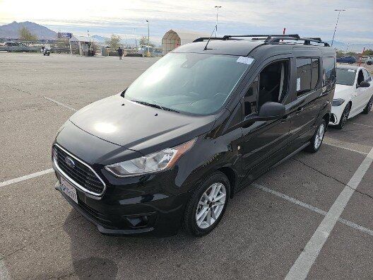 2019 Ford Transit Connect XLT in Blackfoot, ID | KSL Cars