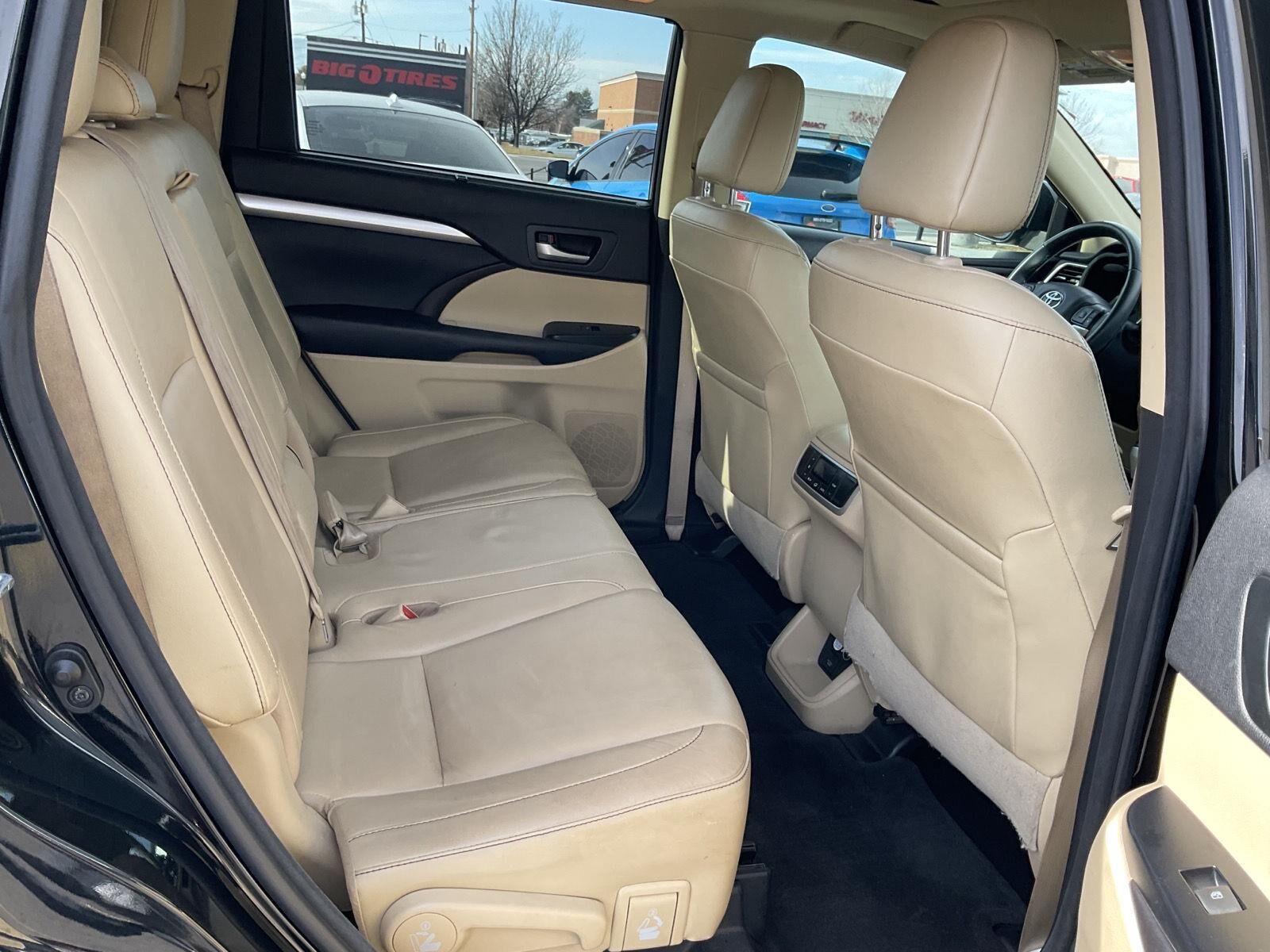 2016 Toyota Highlander XLE in Orem, UT | KSL Cars