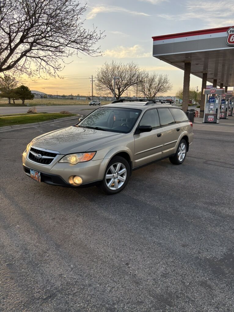 2008 Subaru Outback 4000 in Murray, UT | KSL Cars