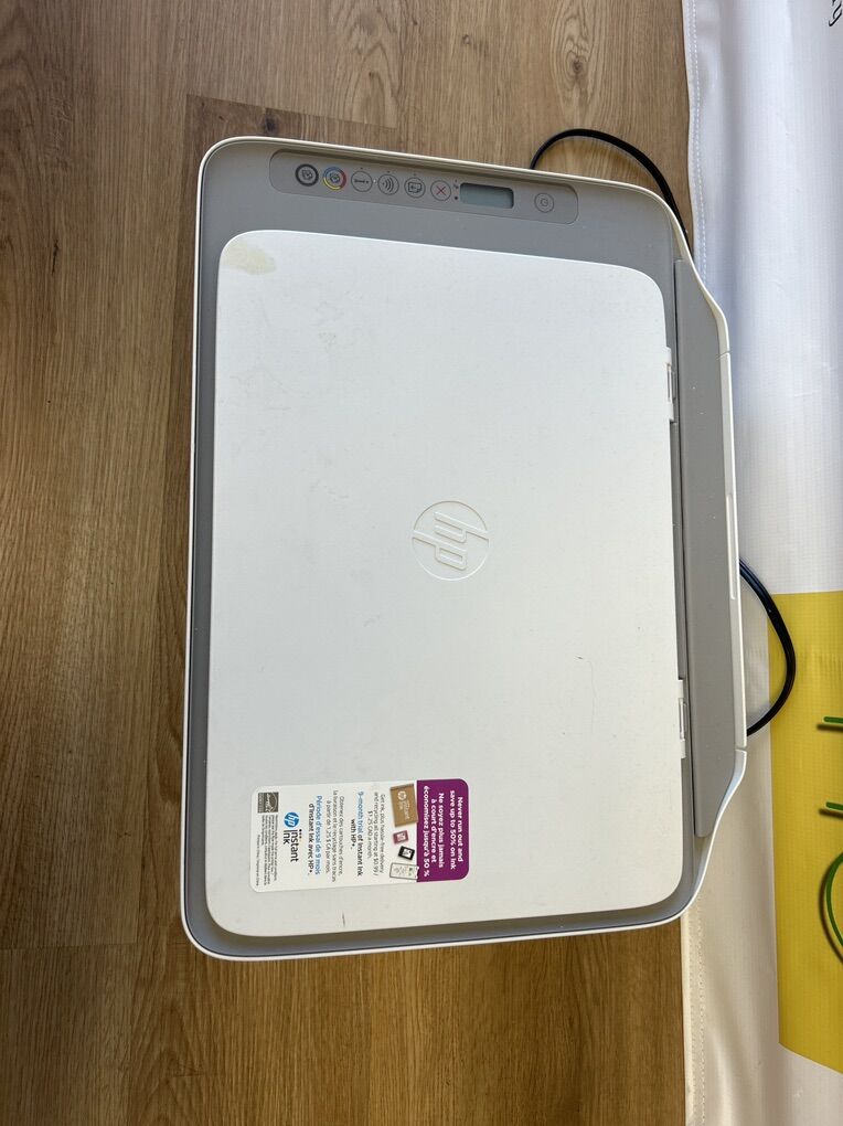 HP2723 Printer/Copy/Scan | Printers | KSL Classifieds