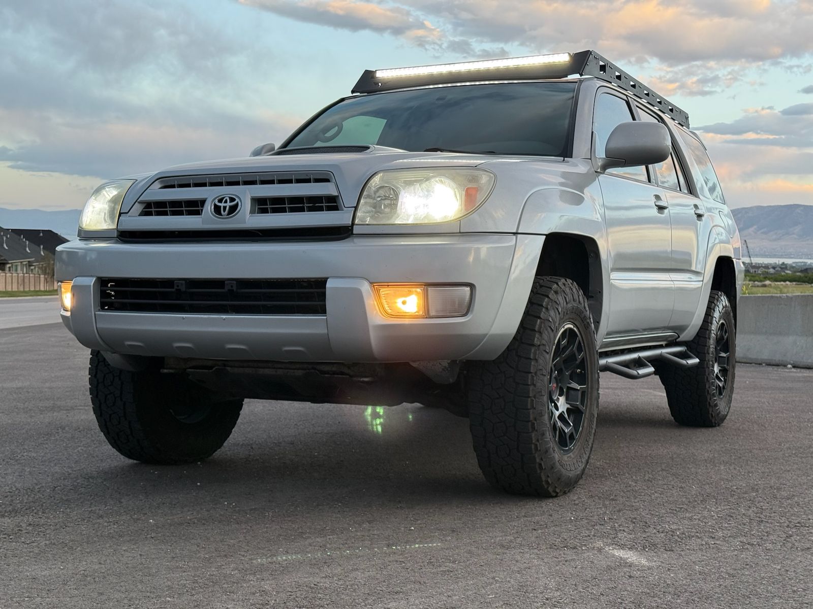 2005 Toyota 4Runner Limited in Lehi, UT | KSL Cars