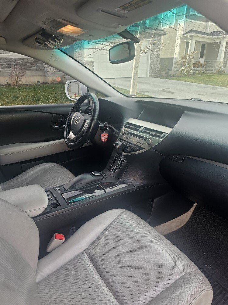 2014 Lexus RX Base in Saratoga Springs, UT | KSL Cars