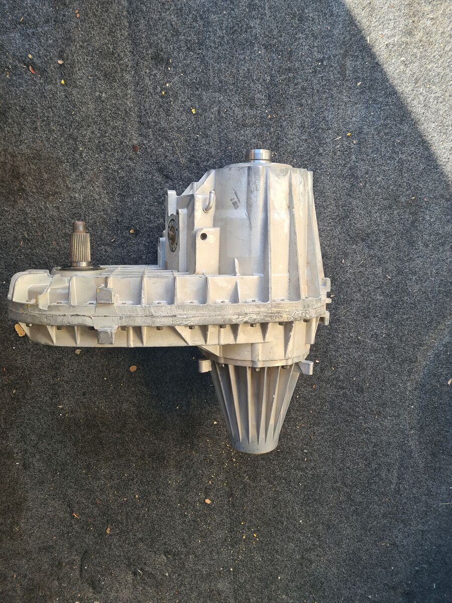 RAM NP273 Transfer Case 2 | Powertrain /Transmission | KSL Classifieds