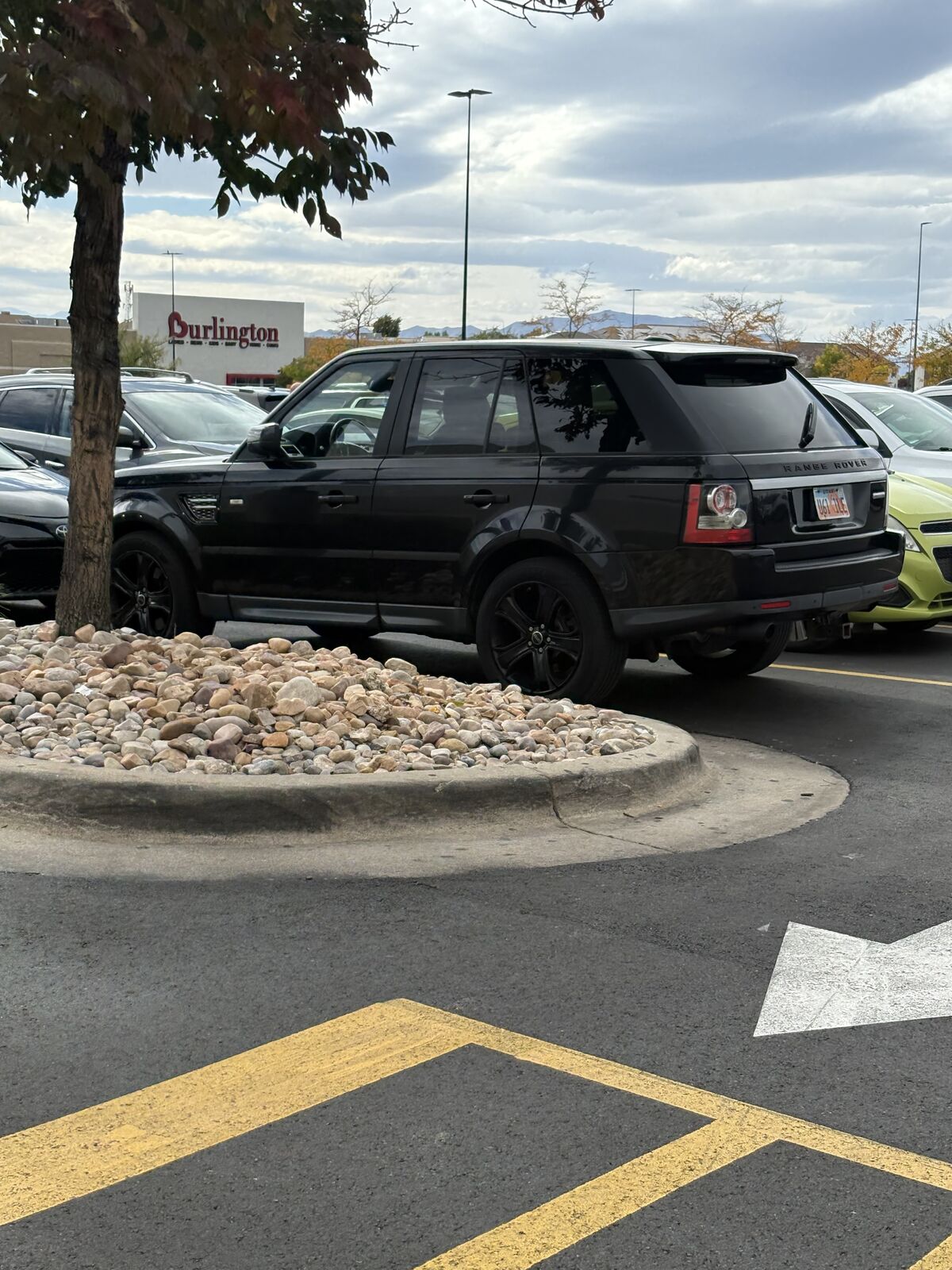 2012 Land Rover Range Rover Sport HSE LUX in Clearfield, UT | KSL Cars