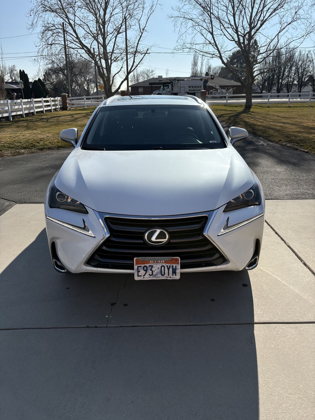2017 Lexus NX Base in Highland, UT | KSL Cars