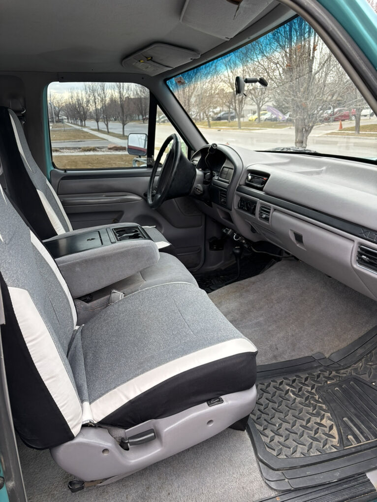 1996 Ford F-250 XLT in Eagle Mountain, UT | KSL Cars