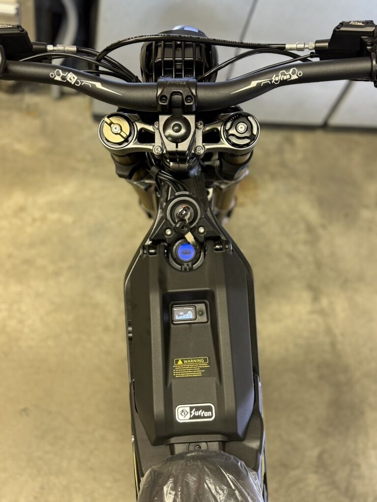 New 2025 Sur-Ron Surron Light Bee X | Motorcycles, Dirt Bikes New | KSL ...