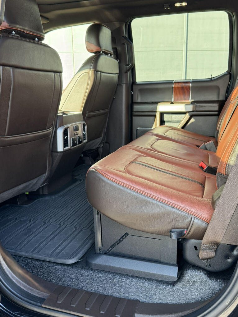2022 Ford F-350 Super Duty King Ranch in Riverton, UT | KSL Cars