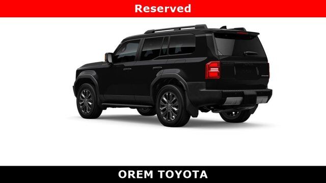 2026 Toyota Land Cruiser Base in Orem, UT | KSL Cars