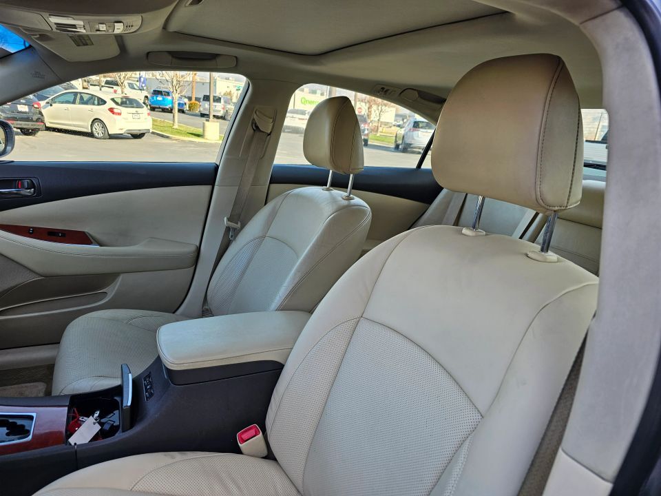 2012 Lexus ES Base in Ogden, UT | KSL Cars