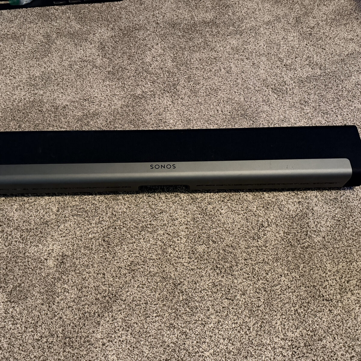 Sonos Play Bar | Home Audio Players | KSL Classifieds