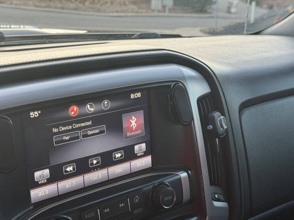 2015 GMC 2500 SLT in St. George, UT | KSL Cars