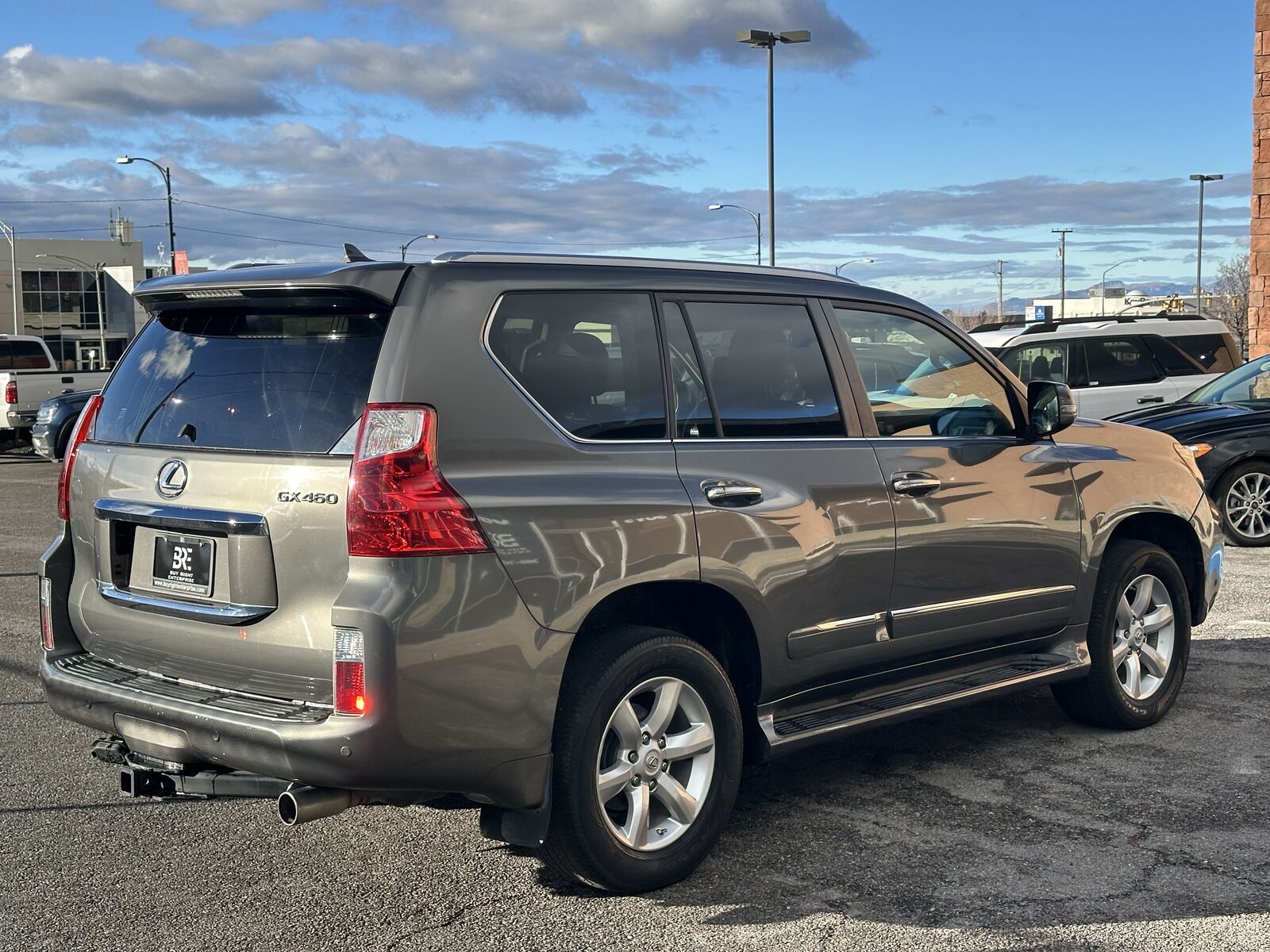 2011 Lexus GX Premium in Tooele, UT | KSL Cars