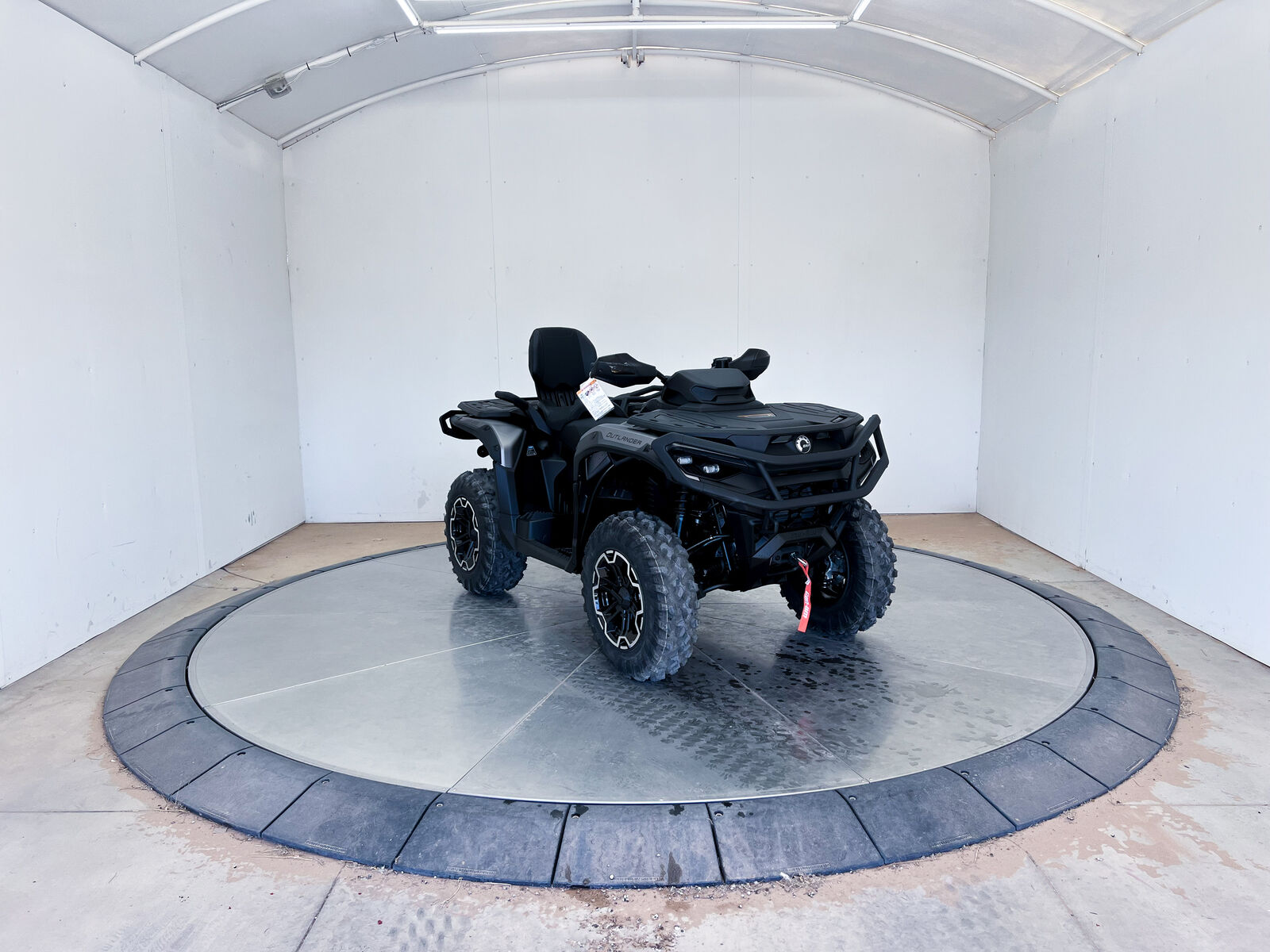 2026 Can-Am Outlander MAX XT 850 | ATVs Used (3-4 Wheelers) | KSL ...