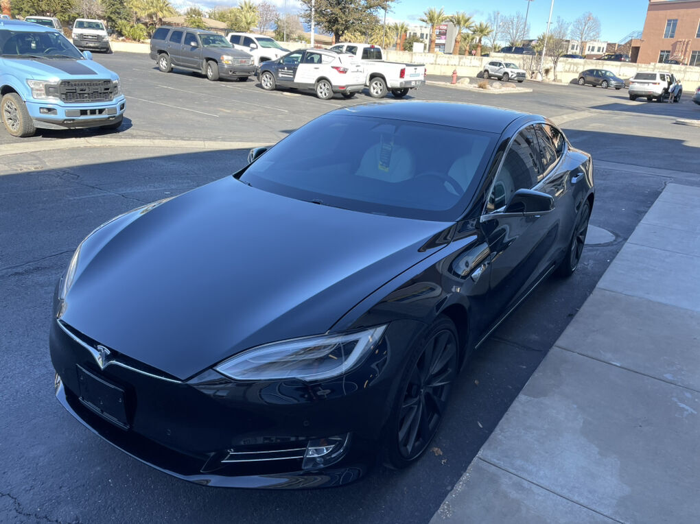2020 Tesla Model S Long Range Plus in St. George, UT | KSL Cars