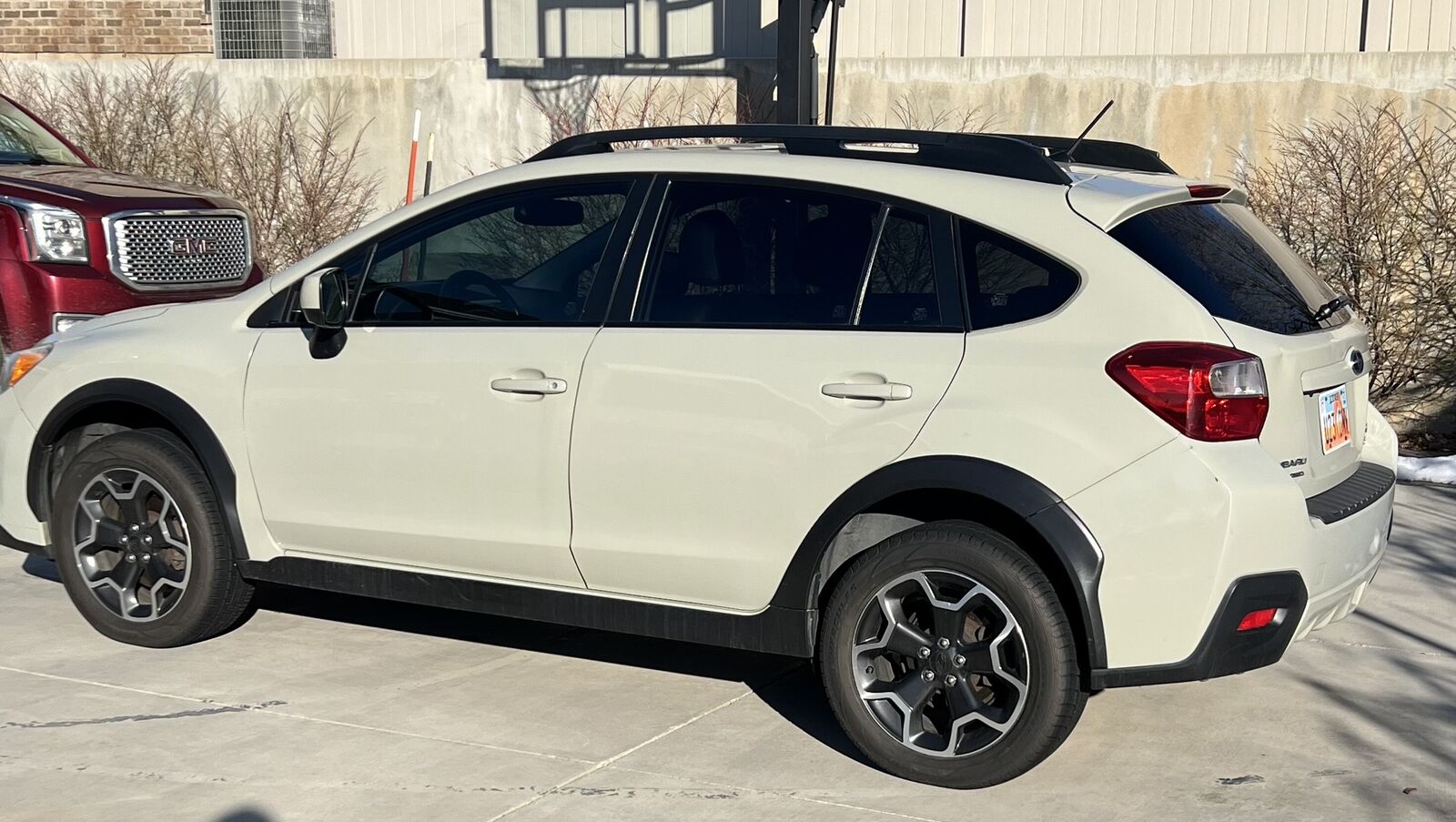 2013 Subaru XV Crosstrek 2.0i Limited in Perry, UT | KSL Cars