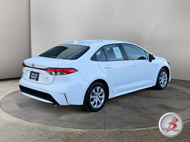 2021 Toyota Corolla LE in Salt Lake City, UT | KSL Cars