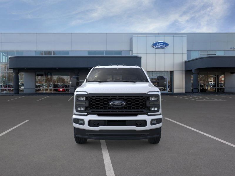 2025 Ford F-350 Super Duty Lariat in Provo, UT | KSL Cars