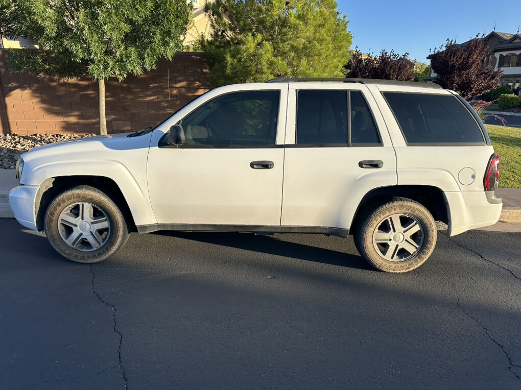 2006 Chevrolet TrailBlazer 2300 in St. George, UT | KSL Cars