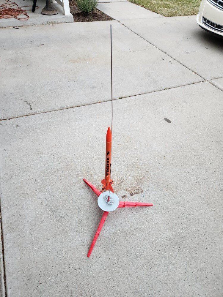 Rocketry Set | Educational Toys | KSL Classifieds