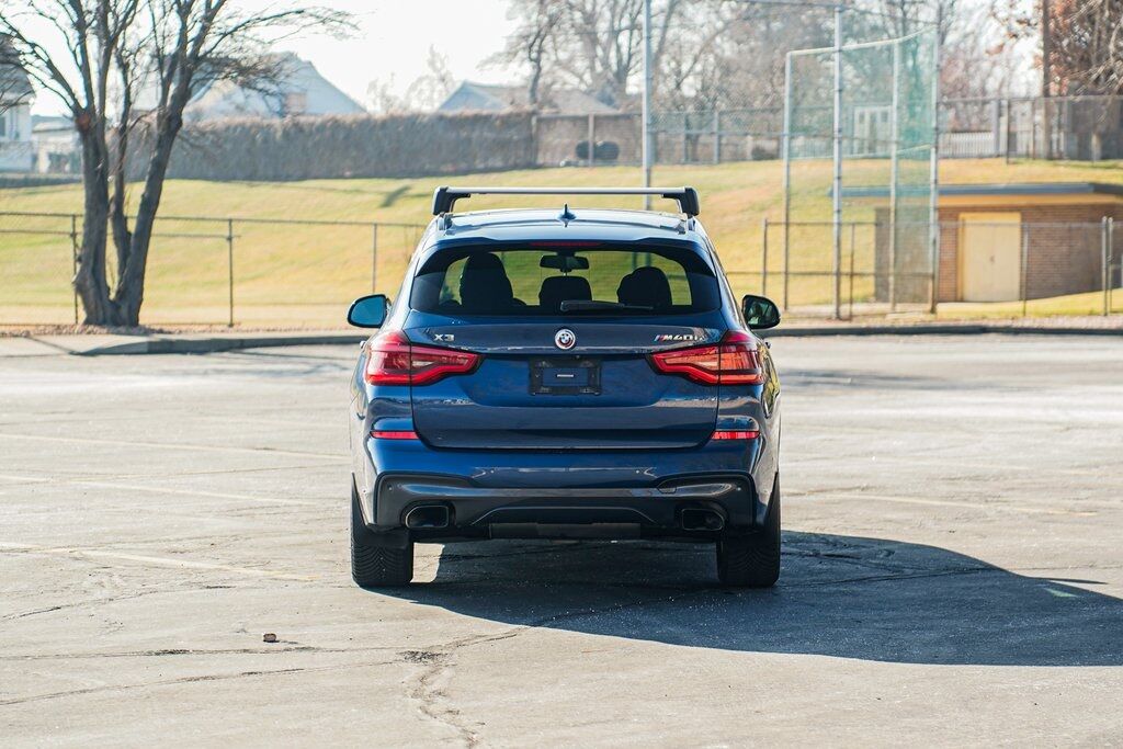2018 BMW X3 M40i in Murray, UT | KSL Cars