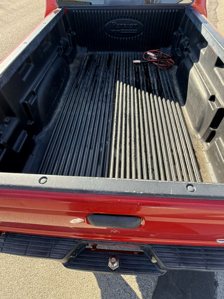 2002 Ford Ranger Edge in Lehi, UT | KSL Cars