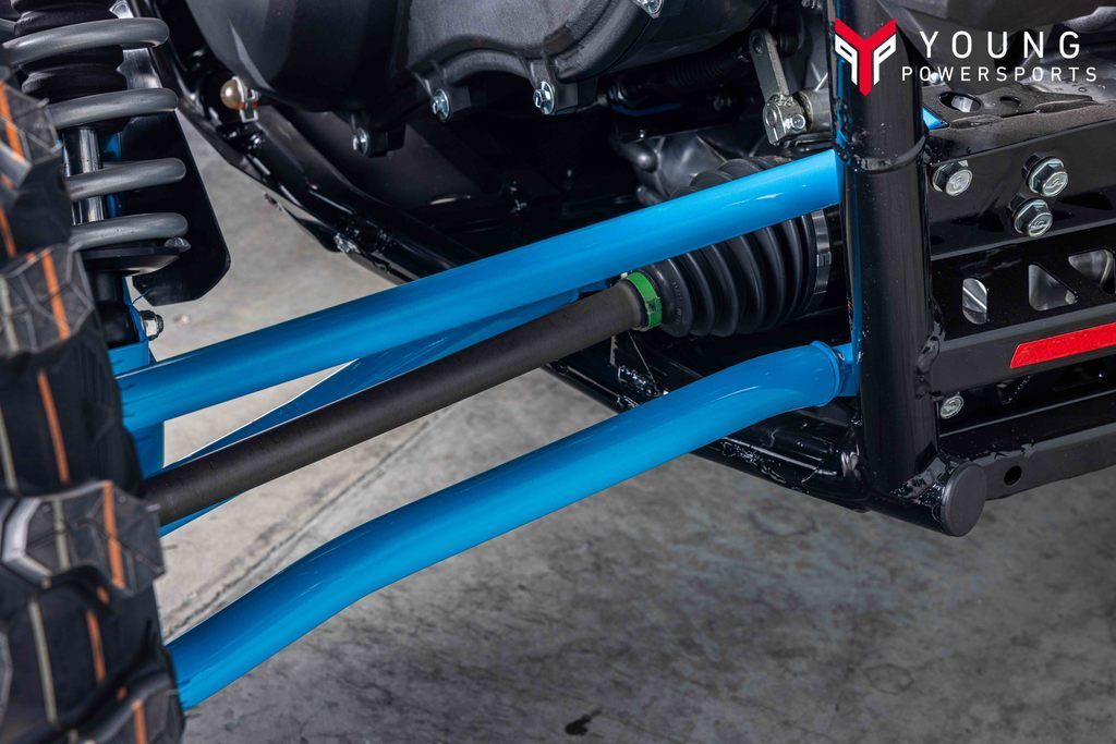 2026 Kawasaki Teryx® KRX4™ 1000 eS | UTVs New (Utility Vehicles) | KSL ...