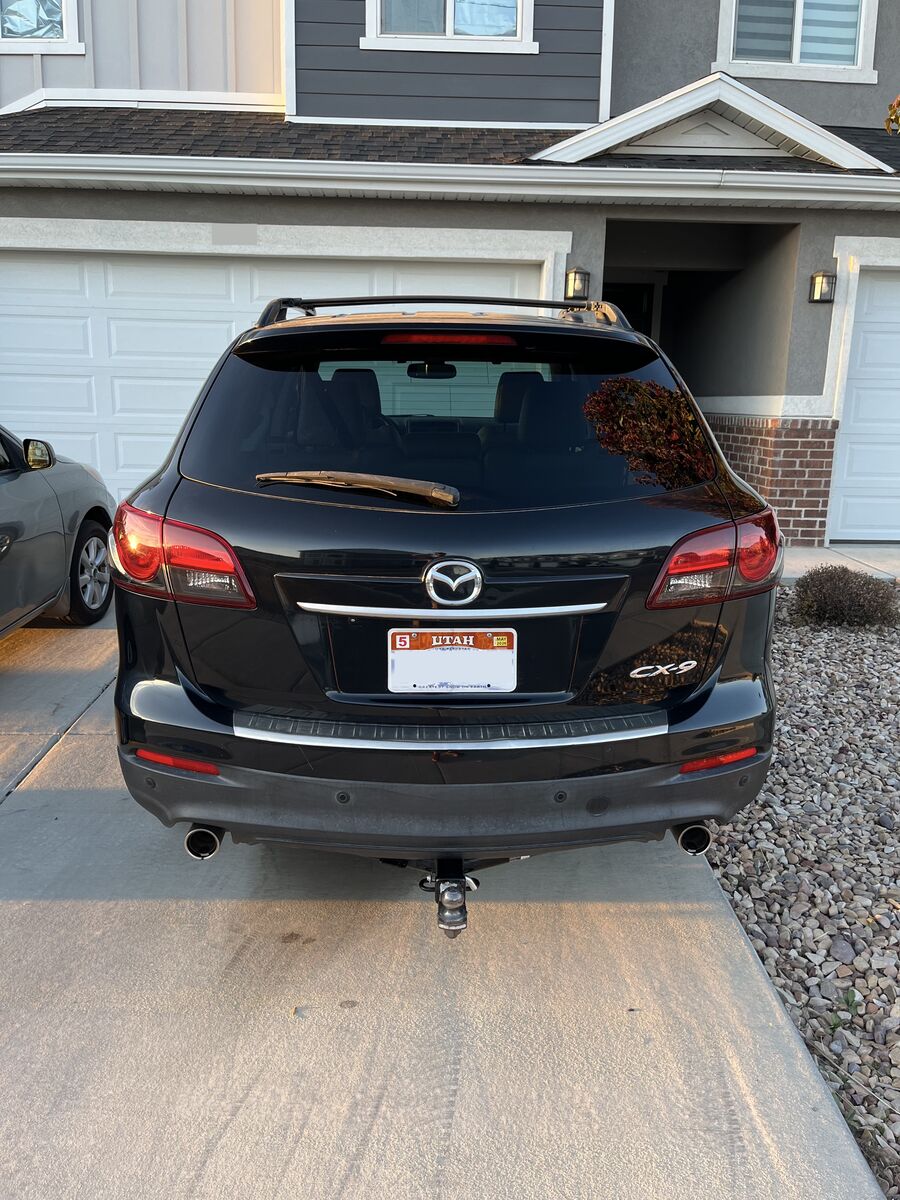 2015 Mazda CX-9 Grand Touring in Provo, UT | KSL Cars