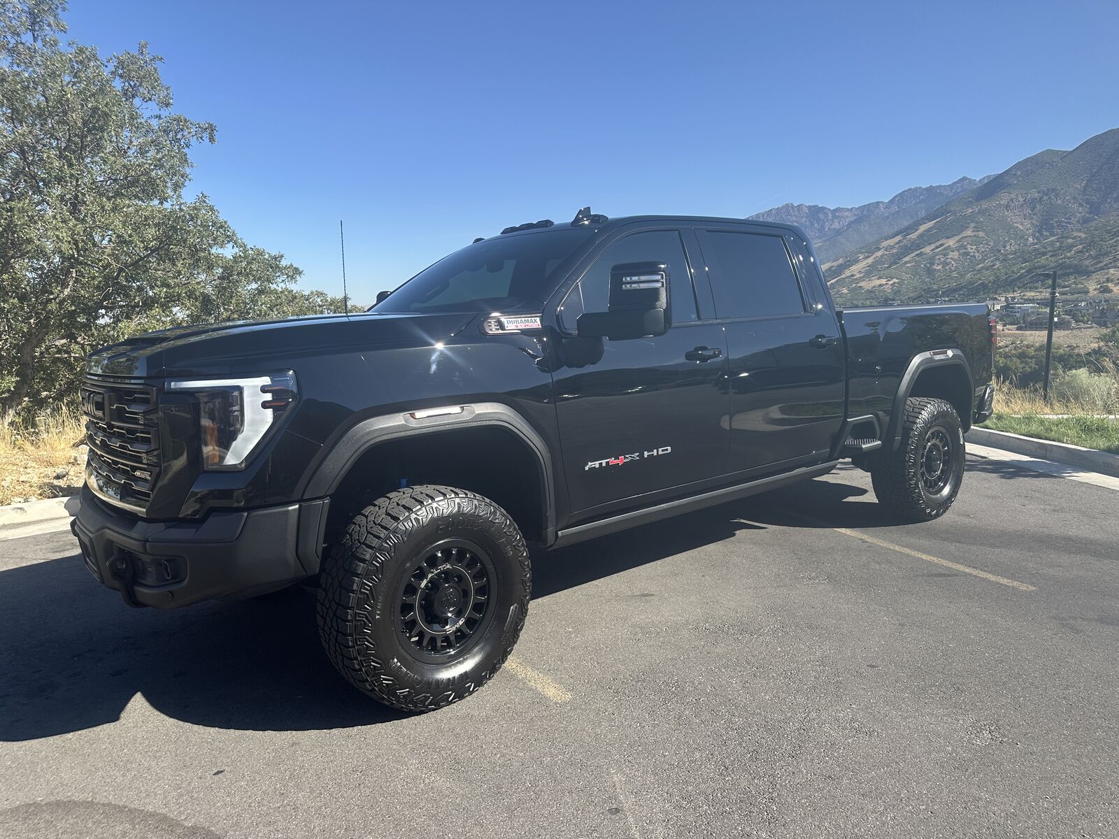 2024 GMC 2500 AT4X in Sandy, UT | KSL Cars