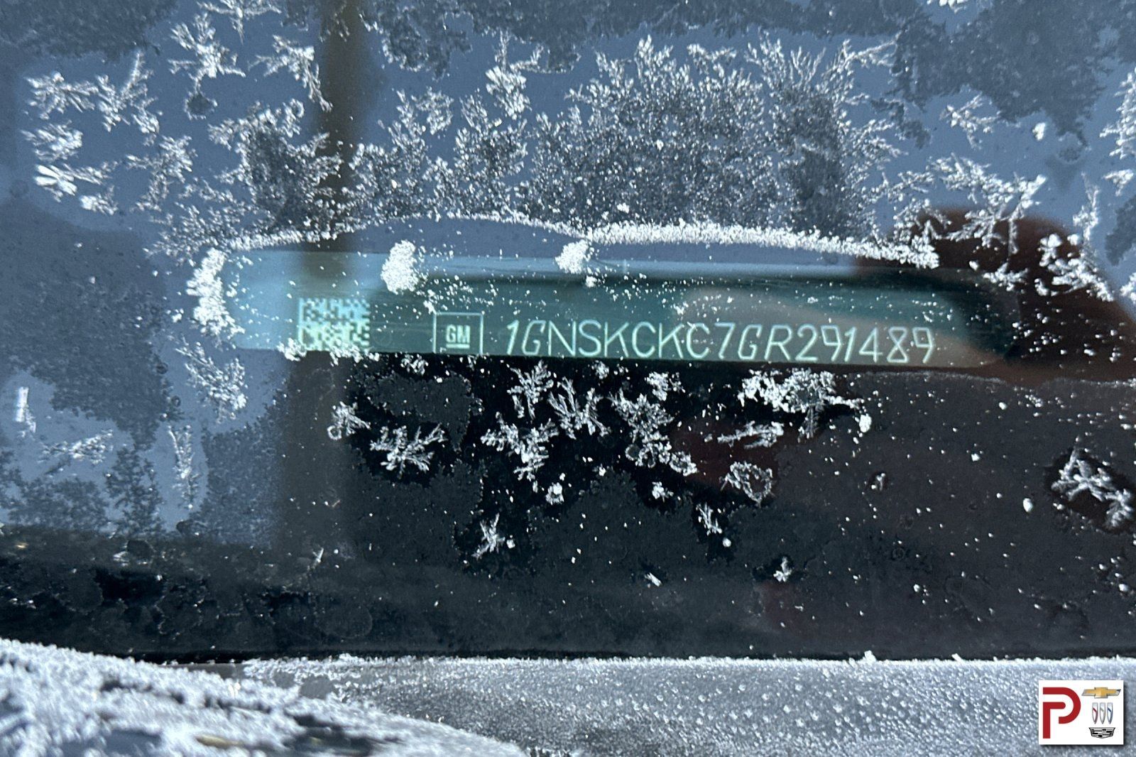 2016 Chevrolet Tahoe LTZ in Boise, ID | KSL Cars