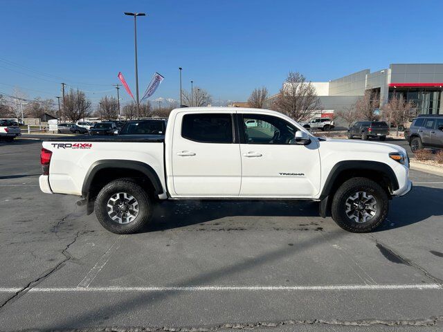 2018 Toyota Tacoma TRD Off-Road in Murray, UT | KSL Cars