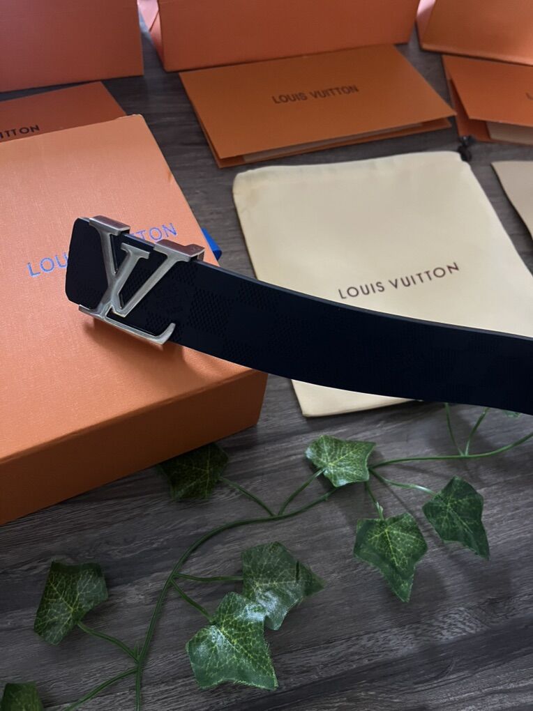 LV Belt‼️ | Men's Clothing | KSL Classifieds