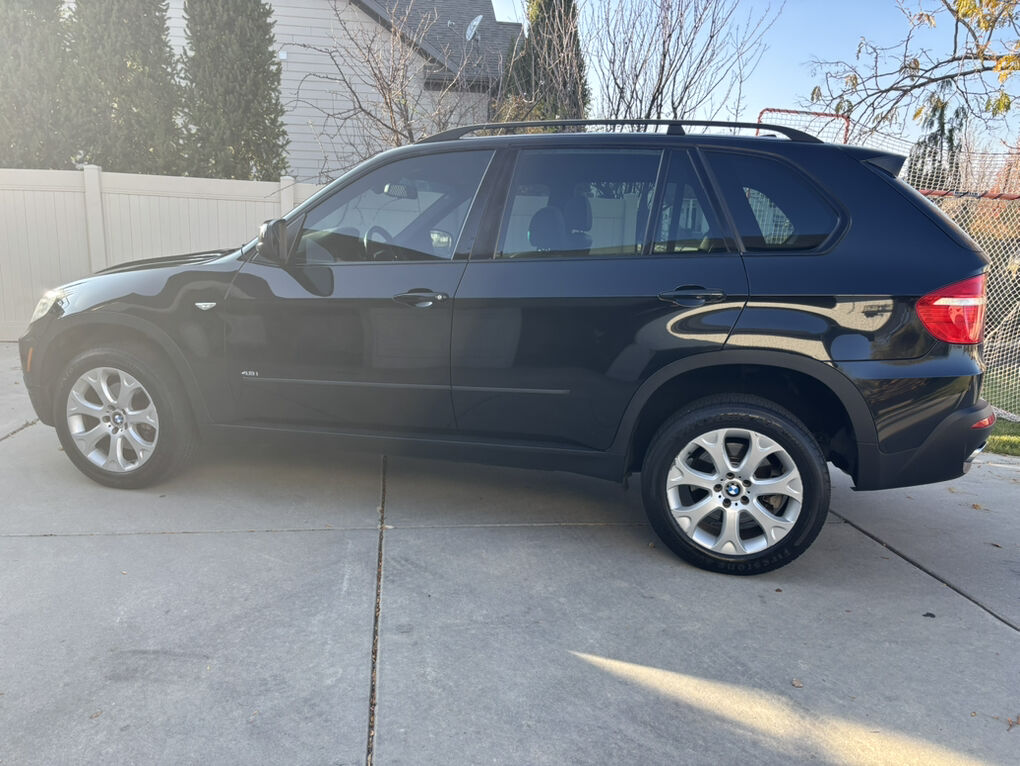 2007 BMW X5 4.8i in South Jordan, UT | KSL Cars