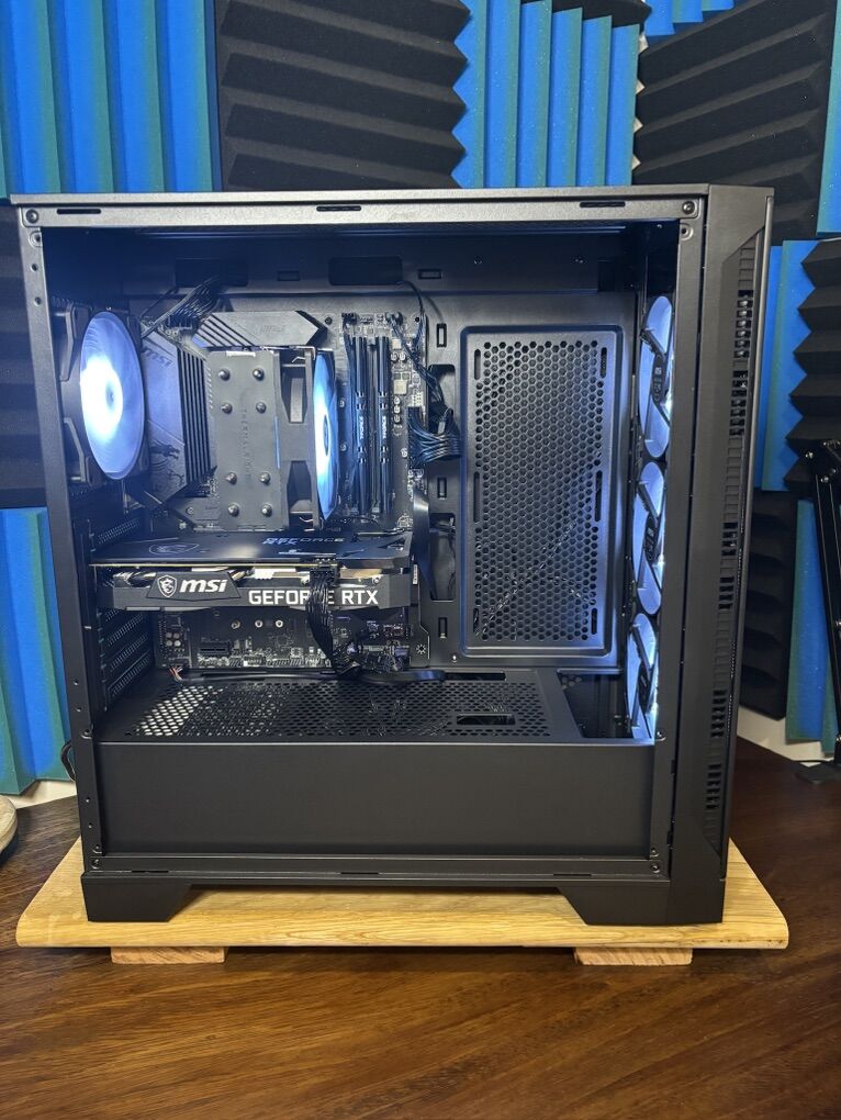 CUSTOM GAMING PC WINDOWS 11 PRO | Desktops | KSL Classifieds