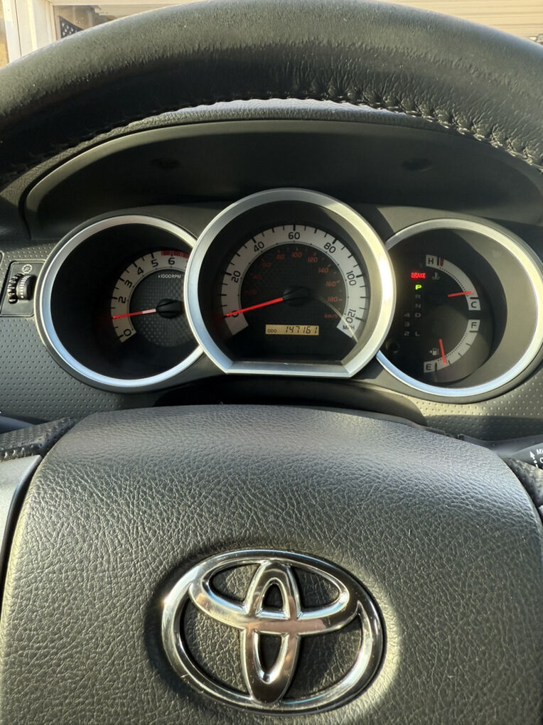 2013 Toyota Tacoma TRD Sport in Herriman, UT | KSL Cars