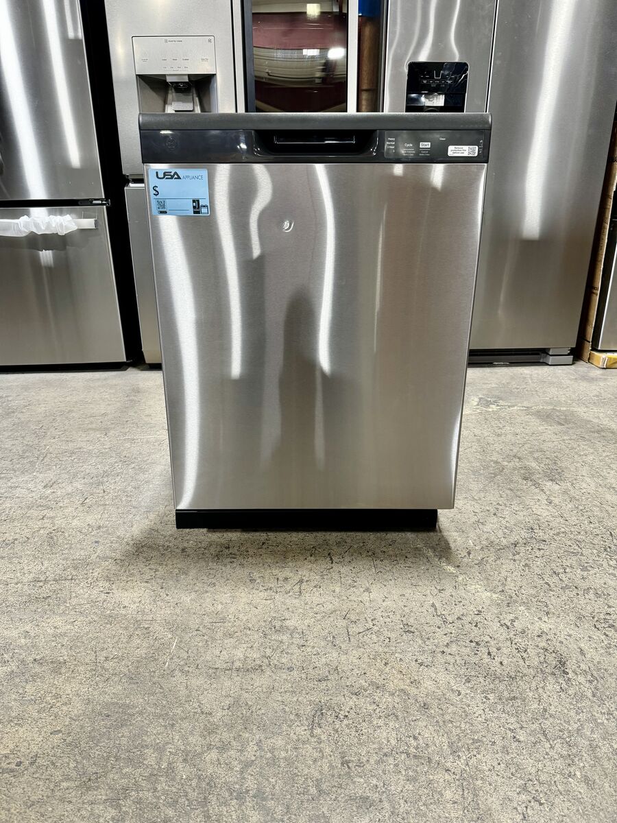 GE DISHWASHER WITH HEAVY DUTY CYCLE | Dishwashers | KSL Classifieds