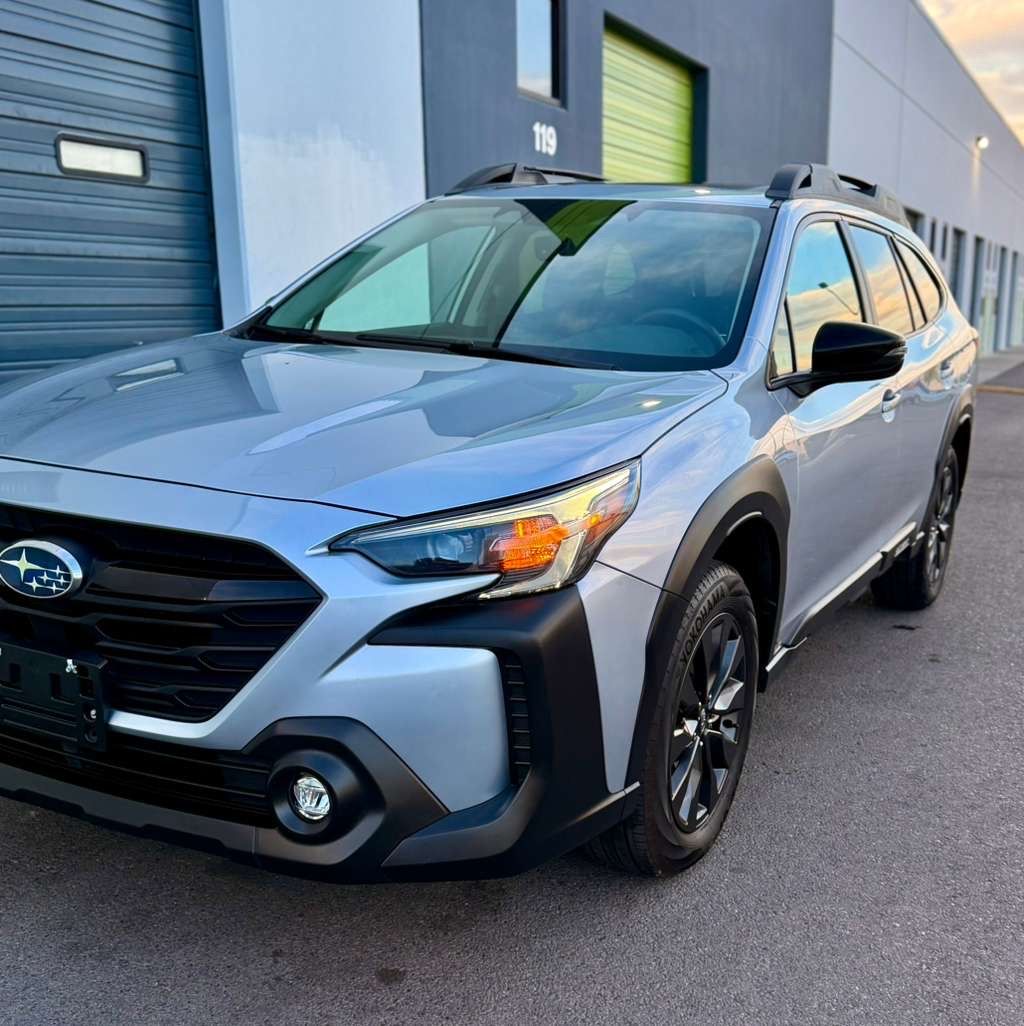 2025 Subaru Outback Onyx Edition in Lehi, UT | KSL Cars