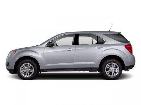 2013 Chevrolet Equinox LS in Bountiful, UT | KSL Cars