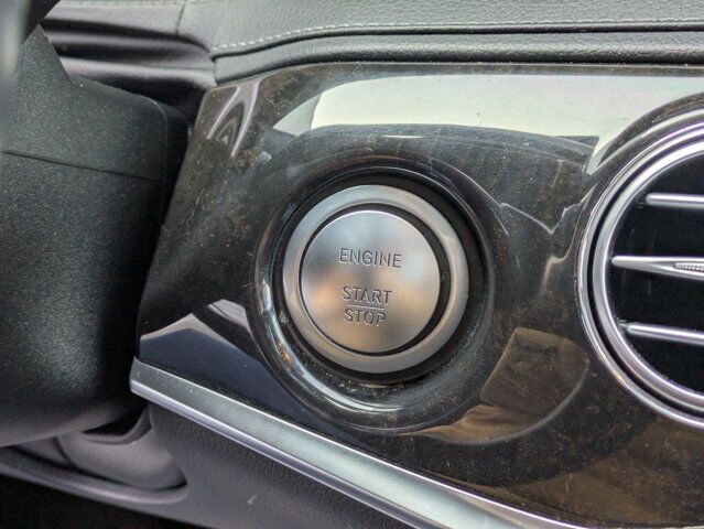 2015 Mercedes-Benz S-Class S 550 4MATIC in Salt Lake City, UT | KSL Cars