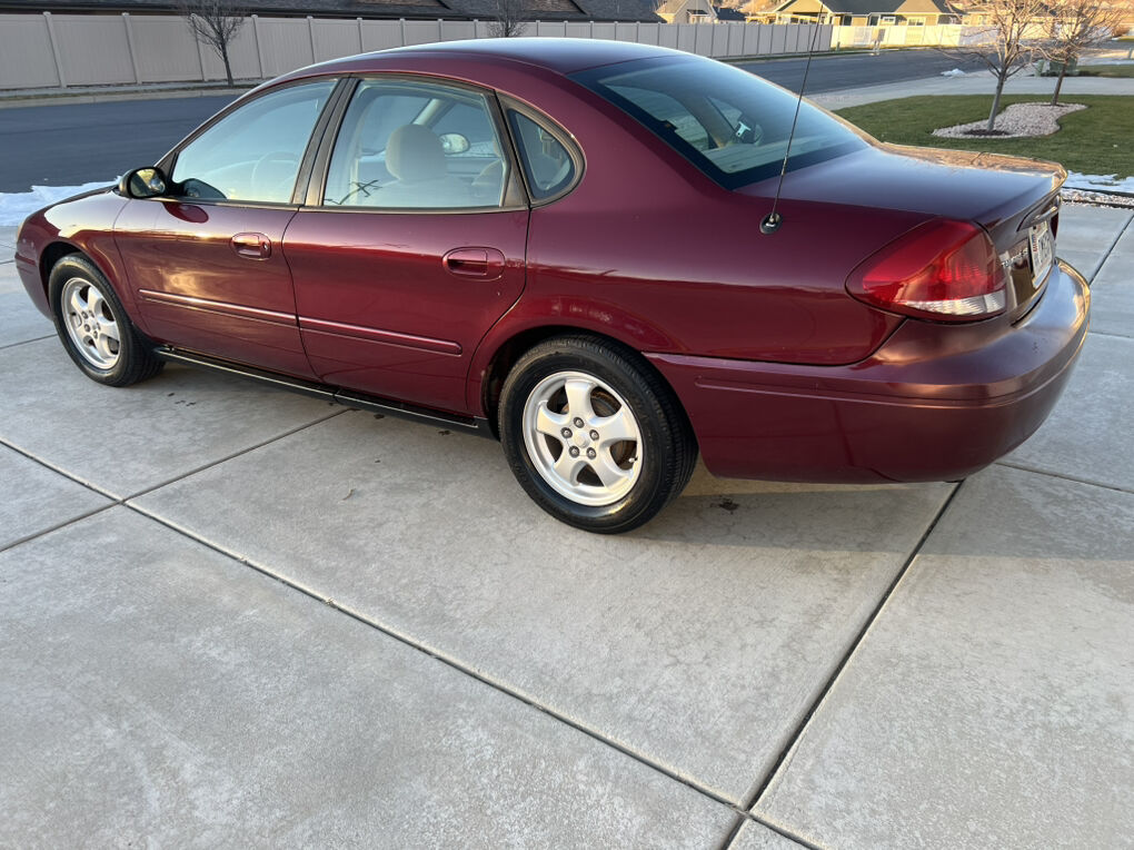 2005 Ford Taurus SE in Ogden, UT | KSL Cars