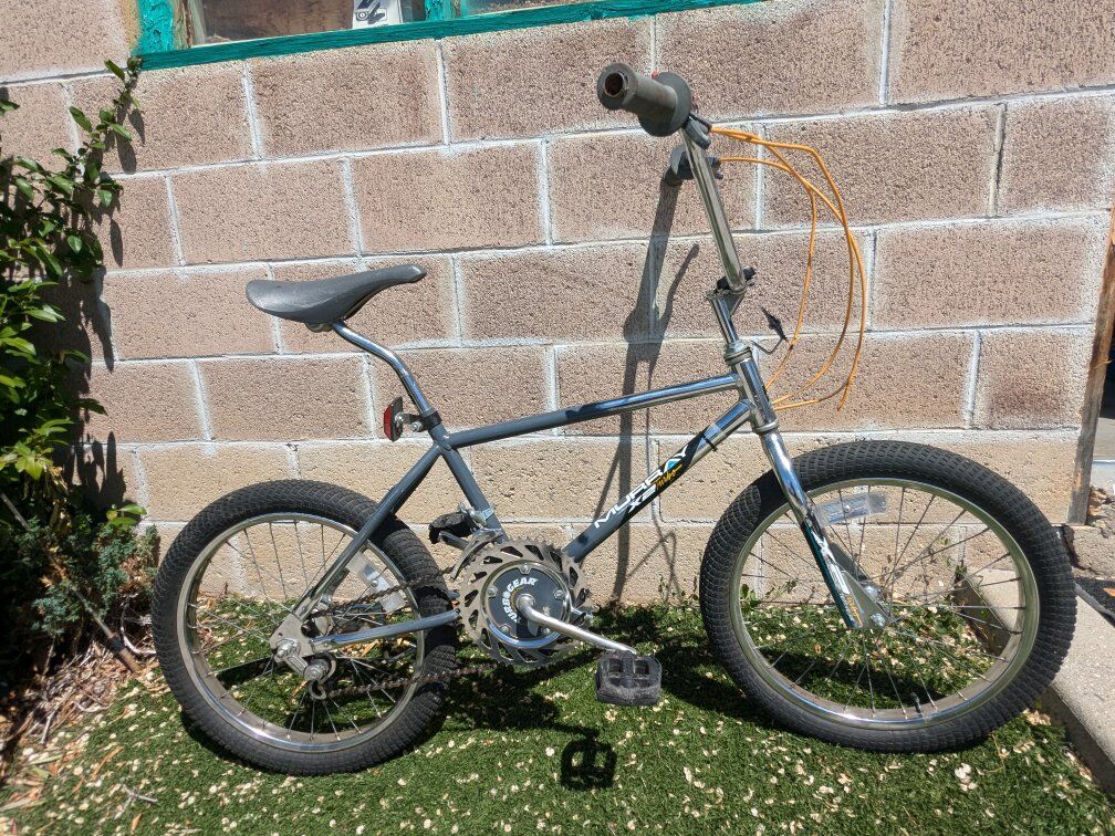 20" Old school BMX MURRAY X2 Turbo Clas… | Cycling | ksl.com