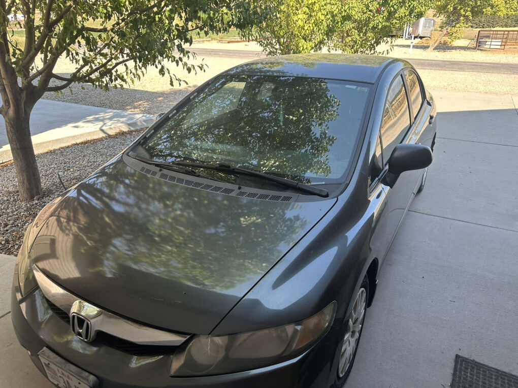2009 Honda Civic 3000 in Tremonton, UT | KSL Cars