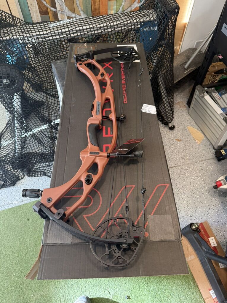 Hoyt RX10 ultra | Archery Equipment | KSL Classifieds