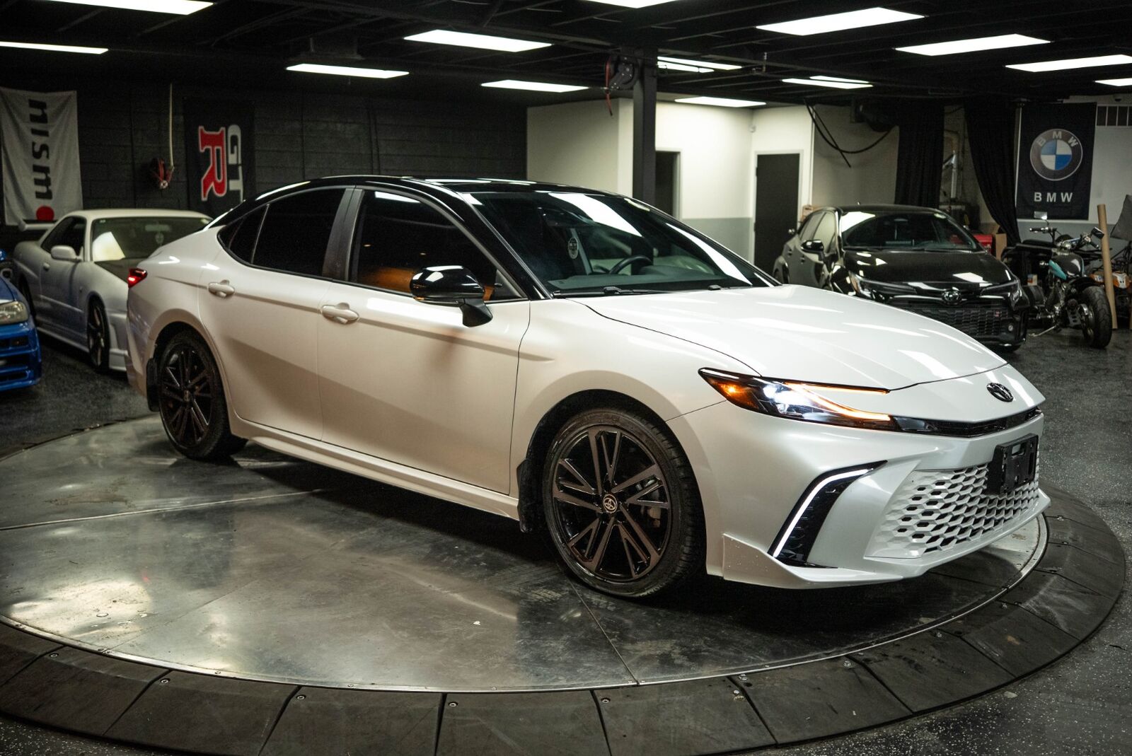 2025 Toyota Camry XSE in Orem, UT | KSL Cars