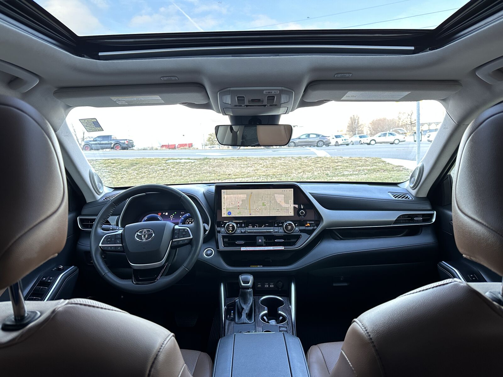 2025 Toyota Highlander Limited 25th Edition in Millcreek, UT | KSL Cars