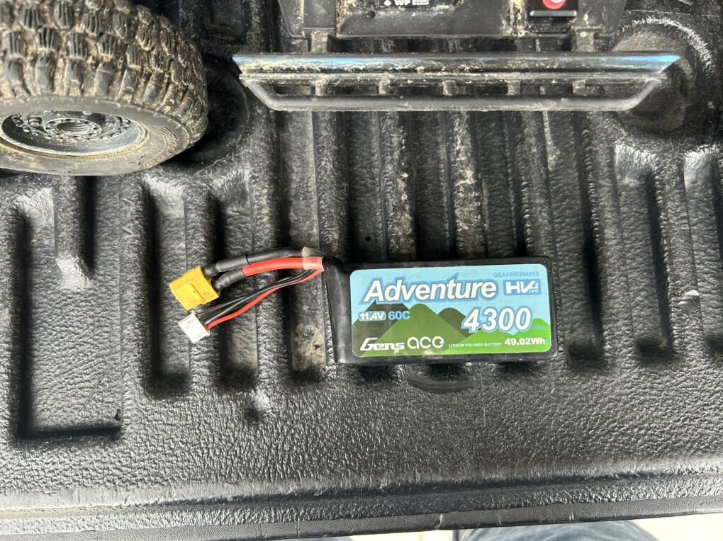 Element RC Enduro Knightrunner Rock Crawler | Remote Control Vehicles ...