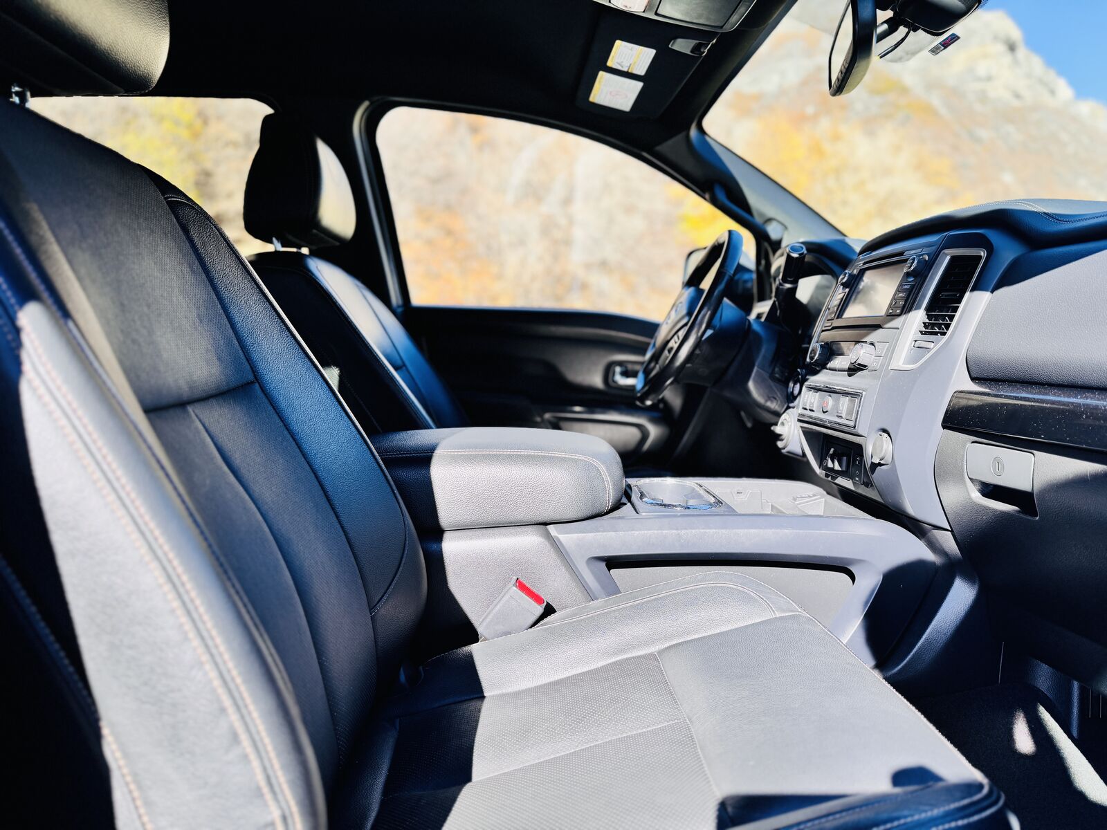 2018 Nissan Titan XD SL in Orem, UT | KSL Cars