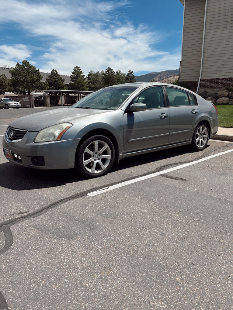 2007 Nissan Maxima 3.5 SE in Cedar City, UT | KSL Cars