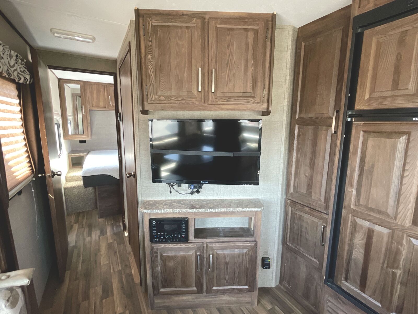 2017 Keystone Cougar 26SABWE | Travel Trailers, Bumper Pull | KSL ...