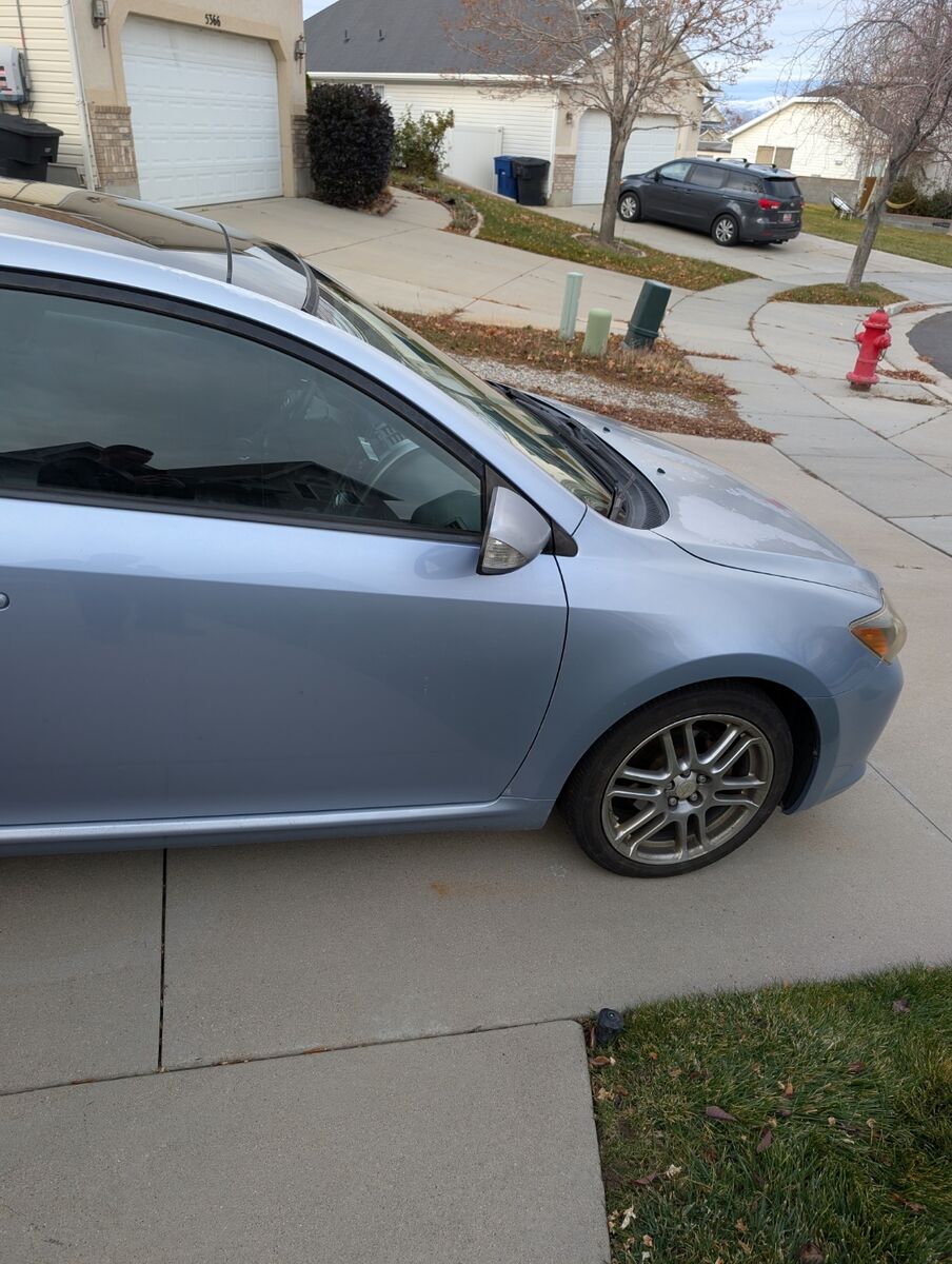 2010 Scion tC Base in Kearns, UT | KSL Cars